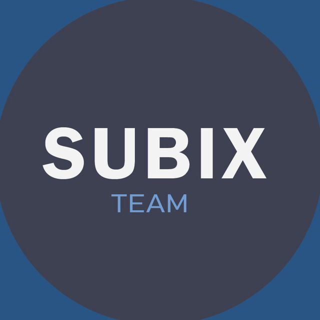 Разработка сайта. Веб студия SUBIX
